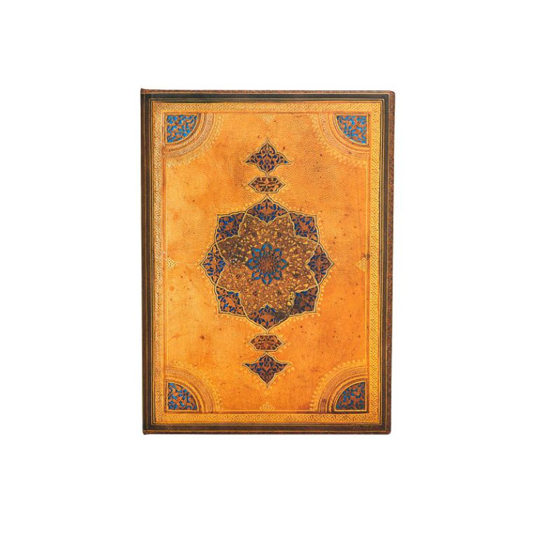 Safavid Tablet Case – Nuri Artwork